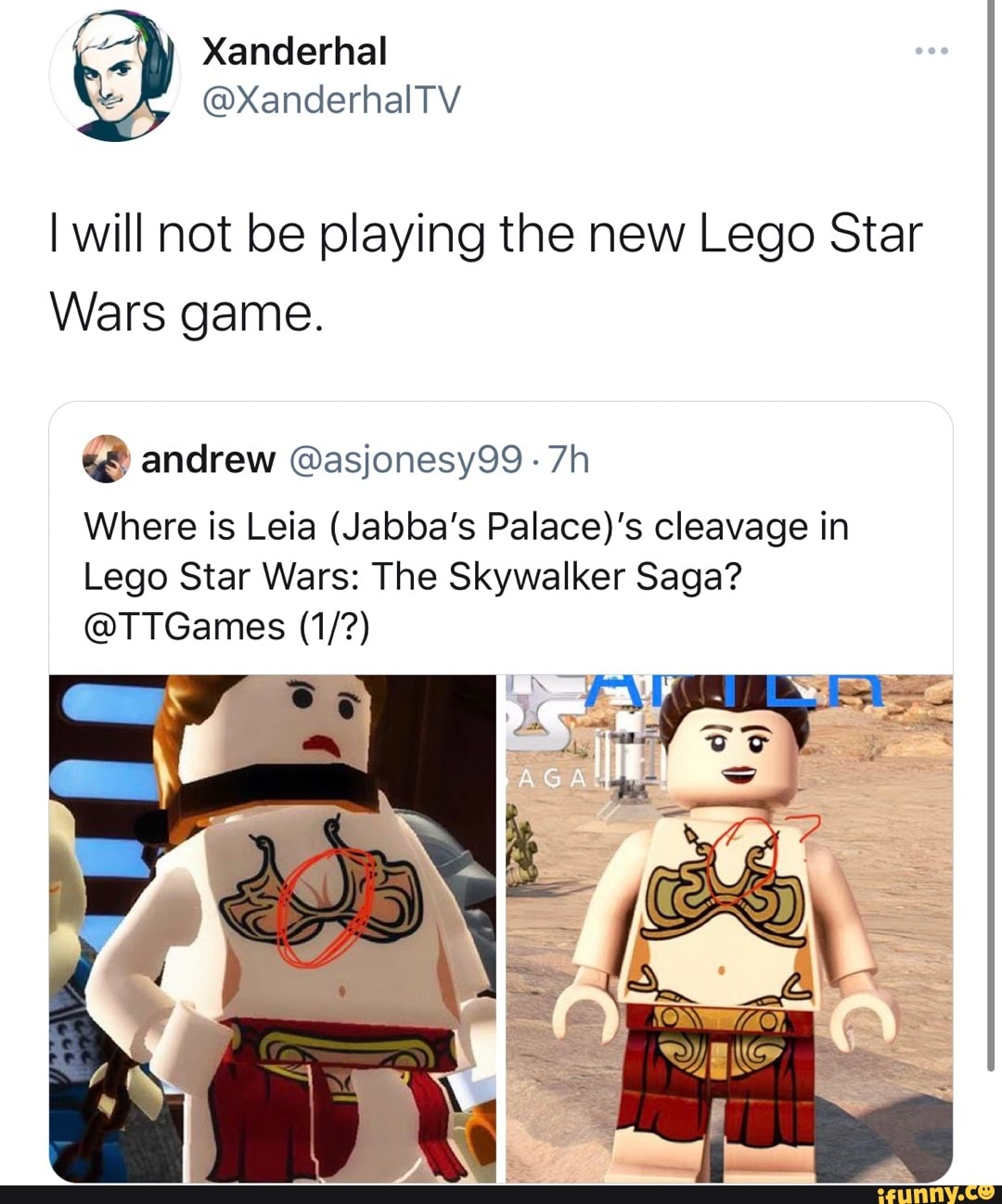 Xanderhal memes. Best Collection of funny Xanderhal pictures on iFunny