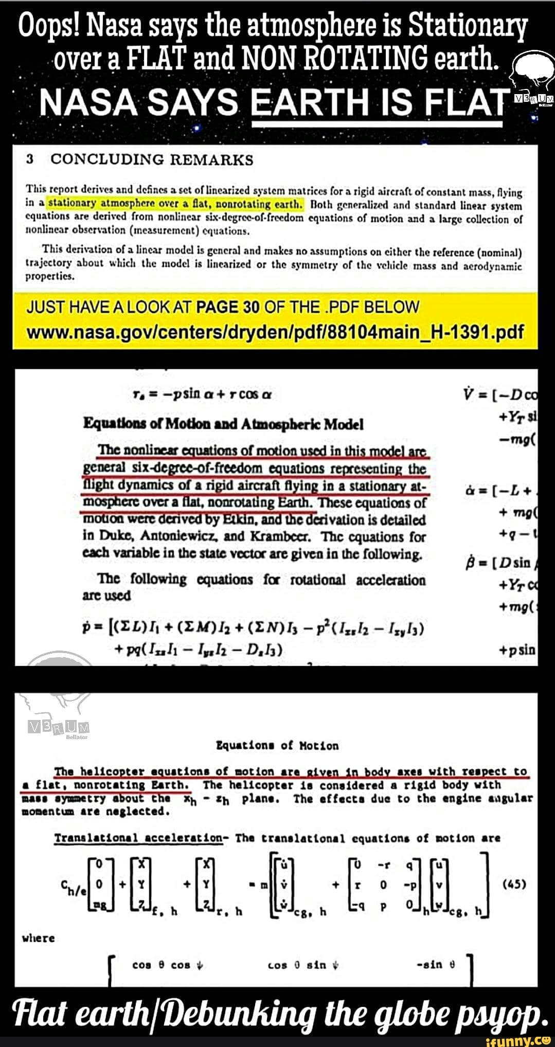 Nasa System Dynamics Modeling