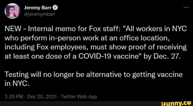 Vaccine_mandate memes. Best Collection of funny Vaccine_mandate ...