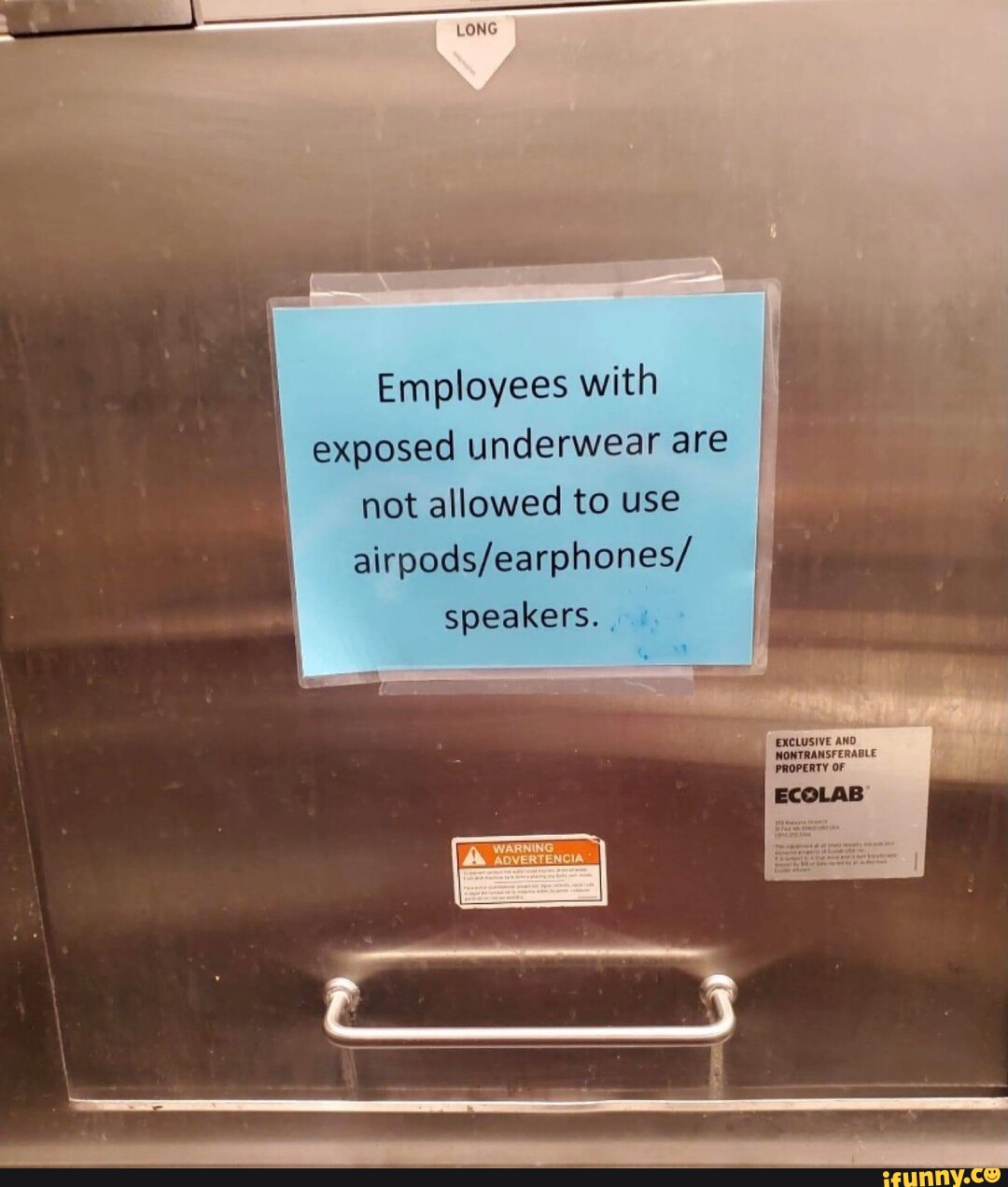 Ecolab memes. Best Collection of funny Ecolab pictures on iFunny