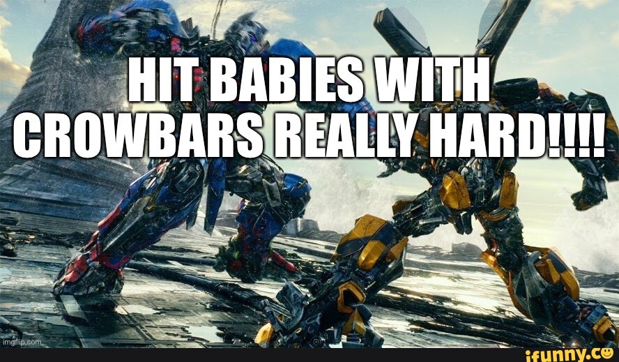 Crowbars memes. Best Collection of funny Crowbars pictures on iFunny