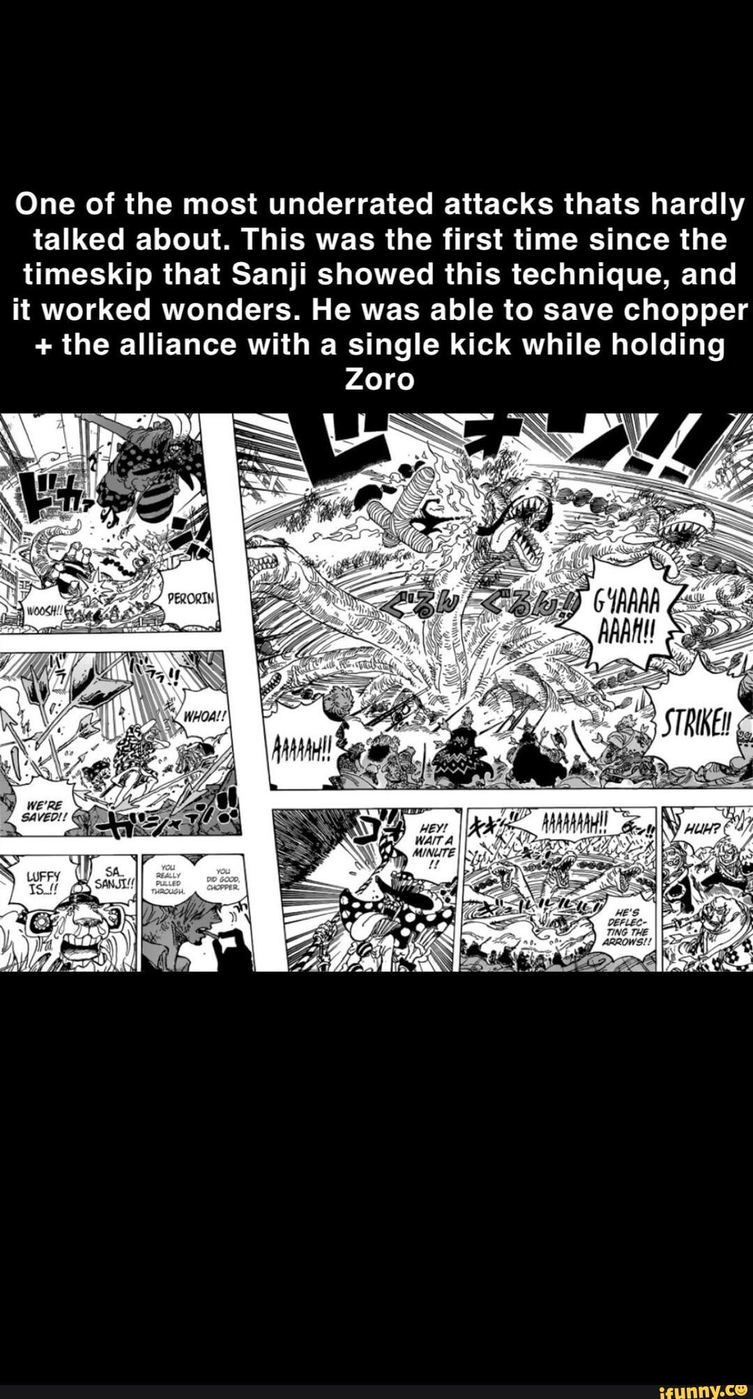 Timeskip memes. Best Collection of funny Timeskip pictures on iFunny