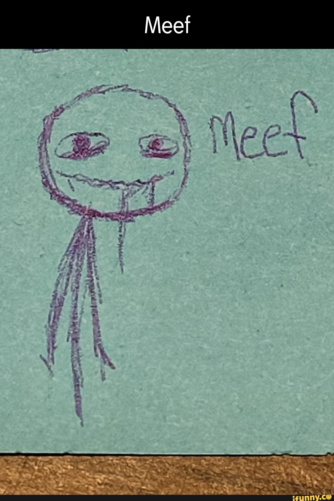 Meef memes. Best Collection of funny Meef pictures on iFunny