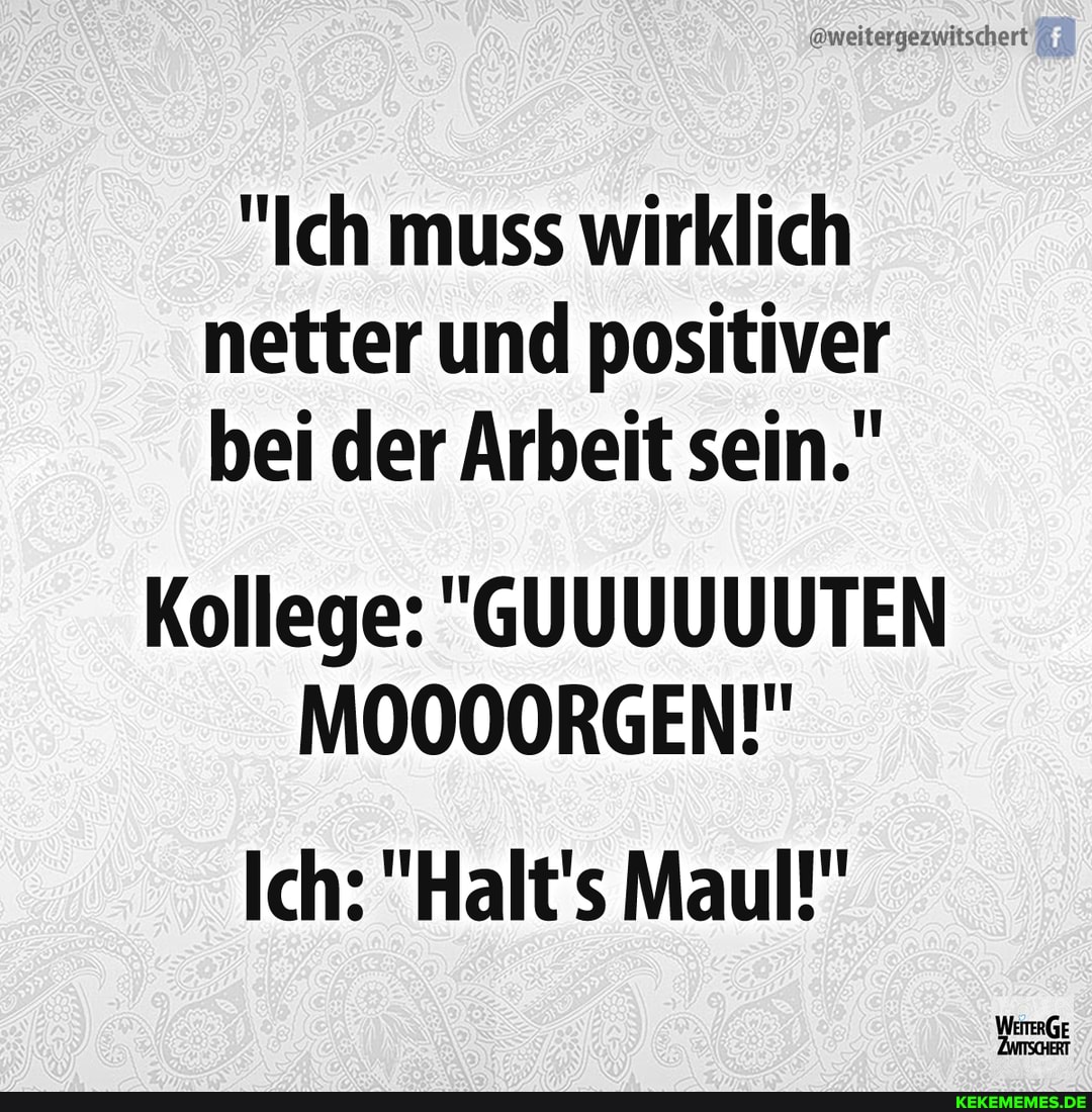 Die beliebtesten Arbeit Memes auf Keke