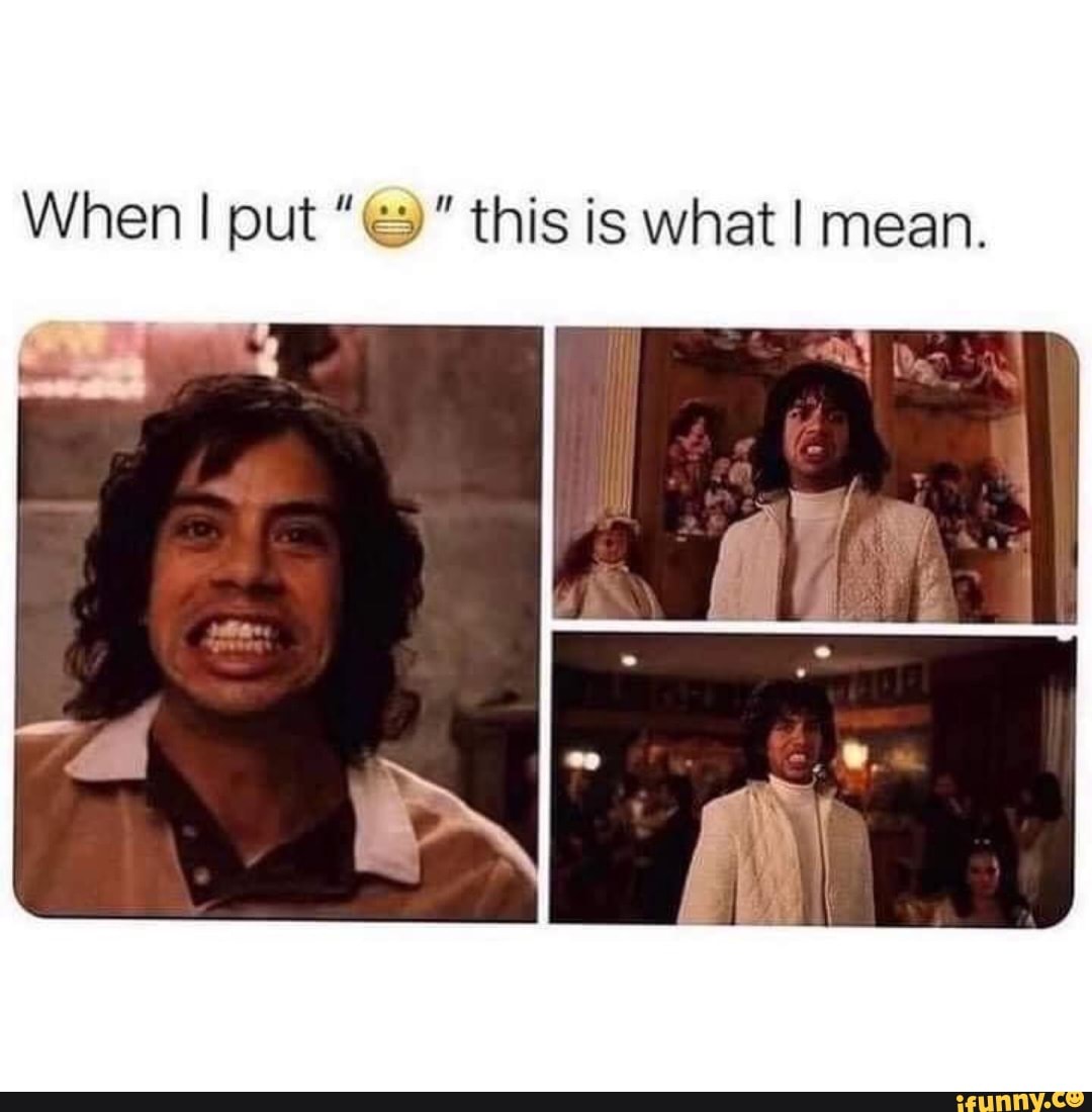 Iiiiii memes. Best Collection of funny Iiiiii pictures on iFunny