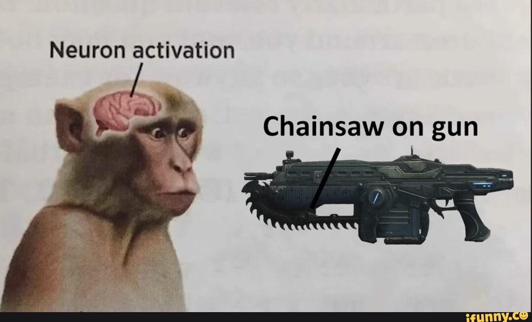 Neuron memes. Best Collection of funny Neuron pictures on iFunny
