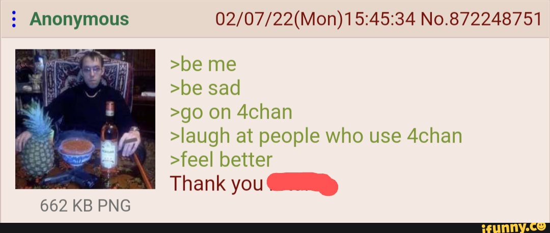 4chaners memes. Best Collection of funny 4chaners pictures on iFunny