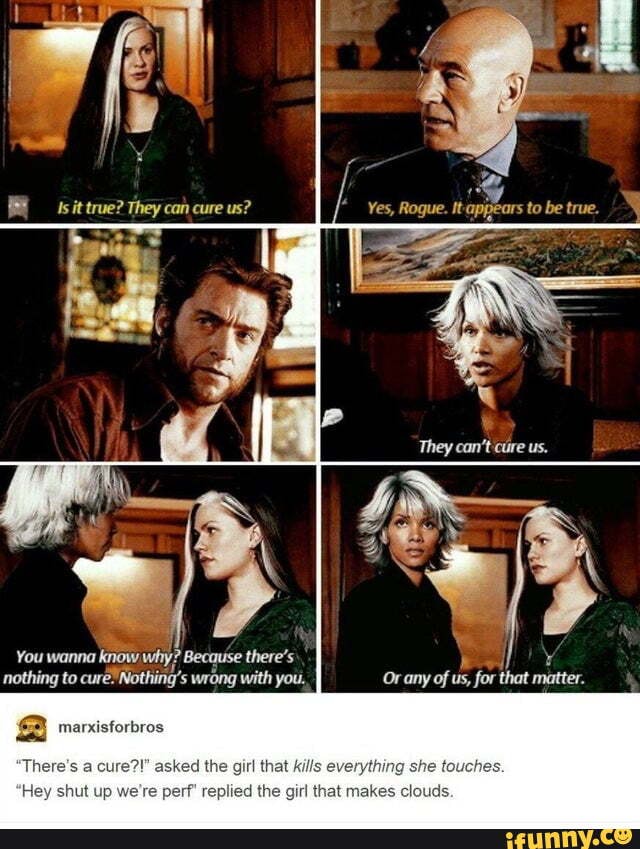 X_men_the_last_stand memes. Best Collection of funny X_men_the_last ...