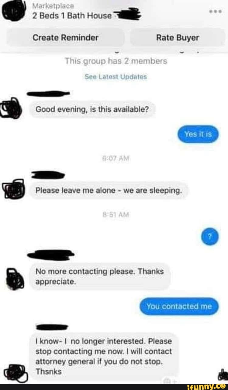 Rare footage of a nice guy losing his patience SS - iFunny
