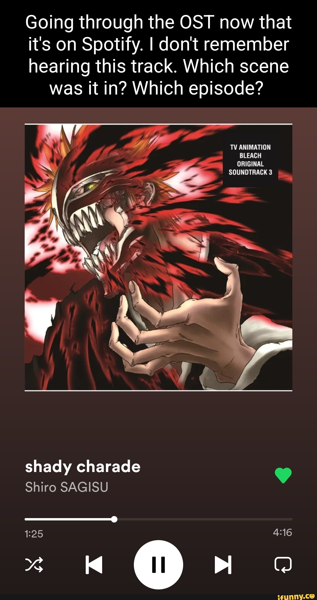 Shiro memes. Best Collection of funny Shiro pictures on iFunny