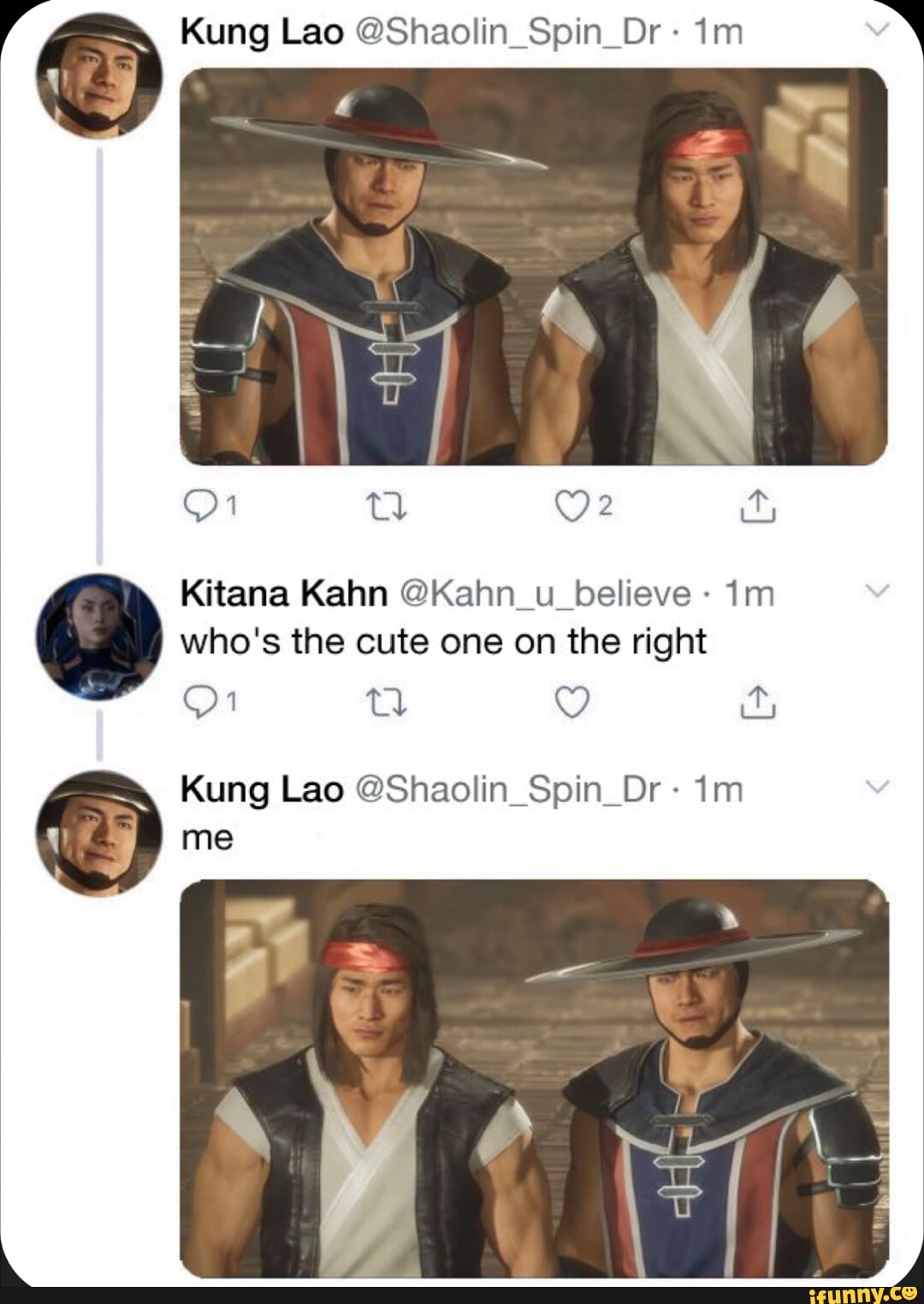 Kitana memes. Best Collection of funny Kitana pictures on iFunny