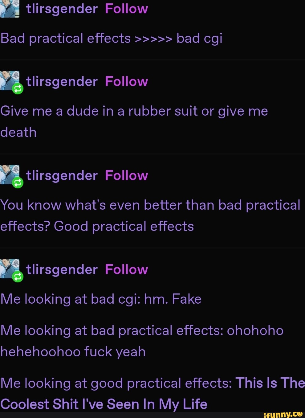 Ohohoho memes. Best Collection of funny Ohohoho pictures on iFunny