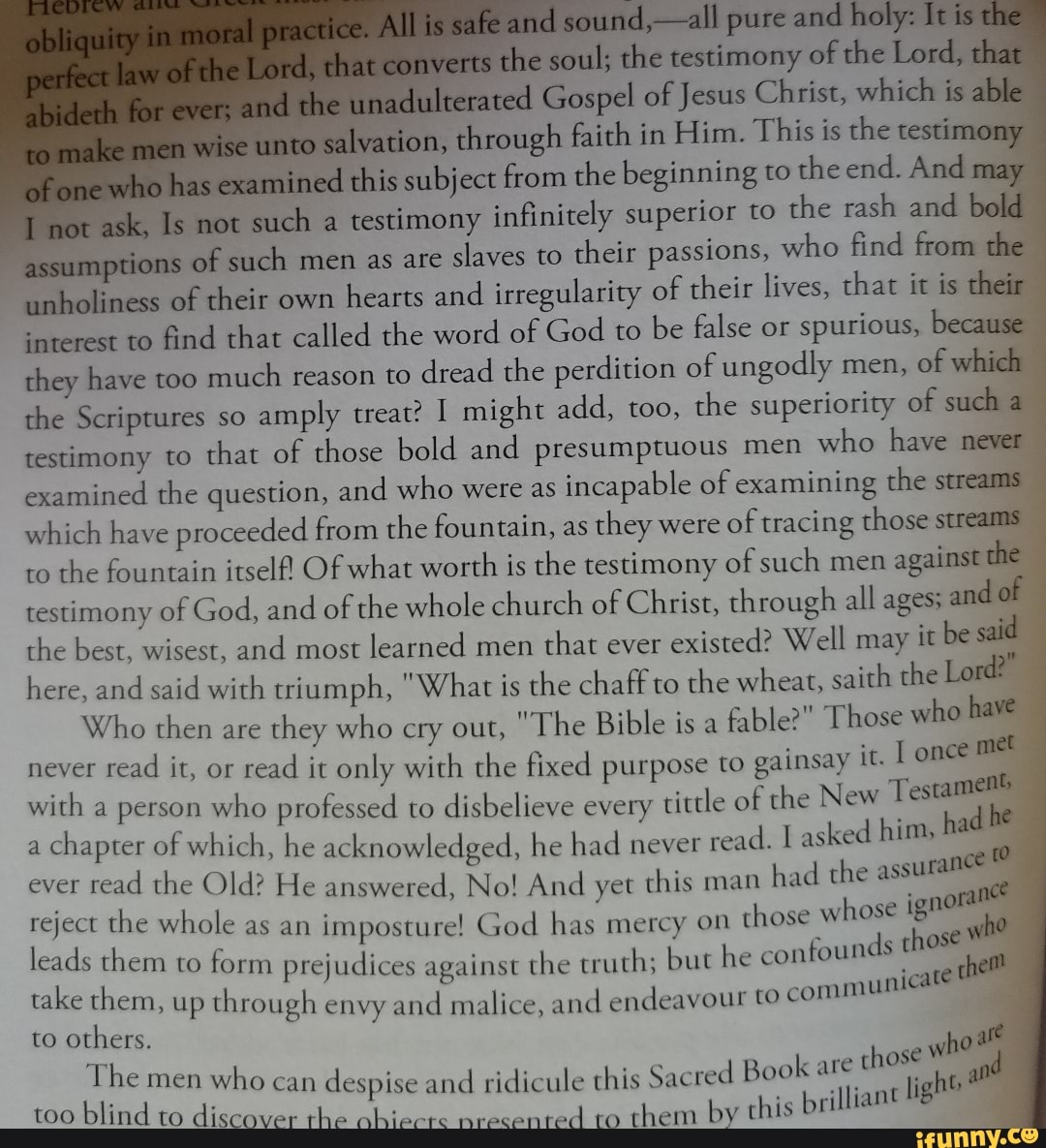 Inadulterated Gospel Of Jesus Christ Which Is Vise Uni Vation Through inadulterated-gospel-of-jesus-christ-which-is-vise-uni-vation-through