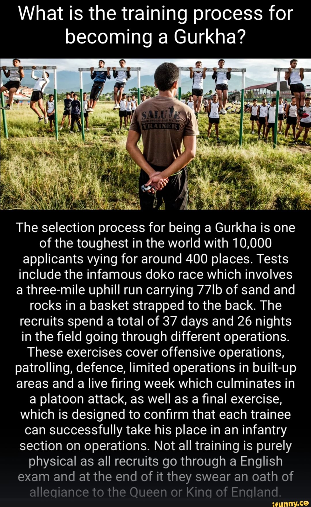 Gurkha memes. Best Collection of funny Gurkha pictures on iFunny