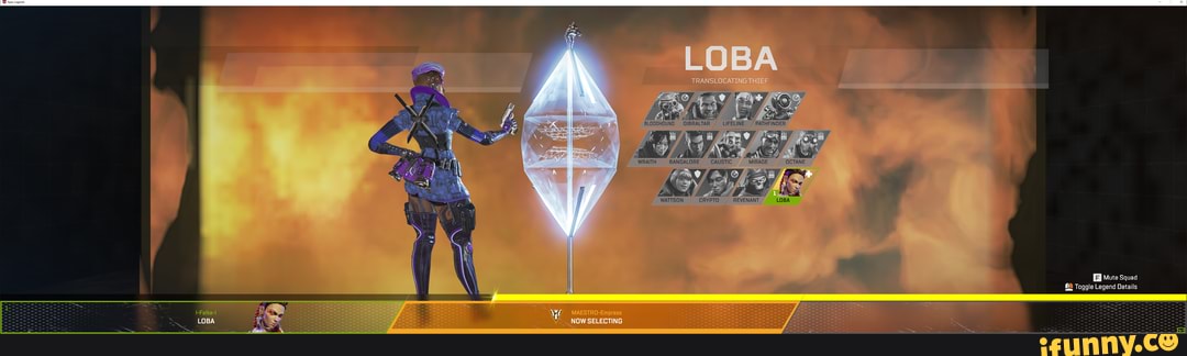 BLOODHOUND GIBRALTAR LIFELINE PATHFINDER WRAITH BANGALORE CAUSTIC ...