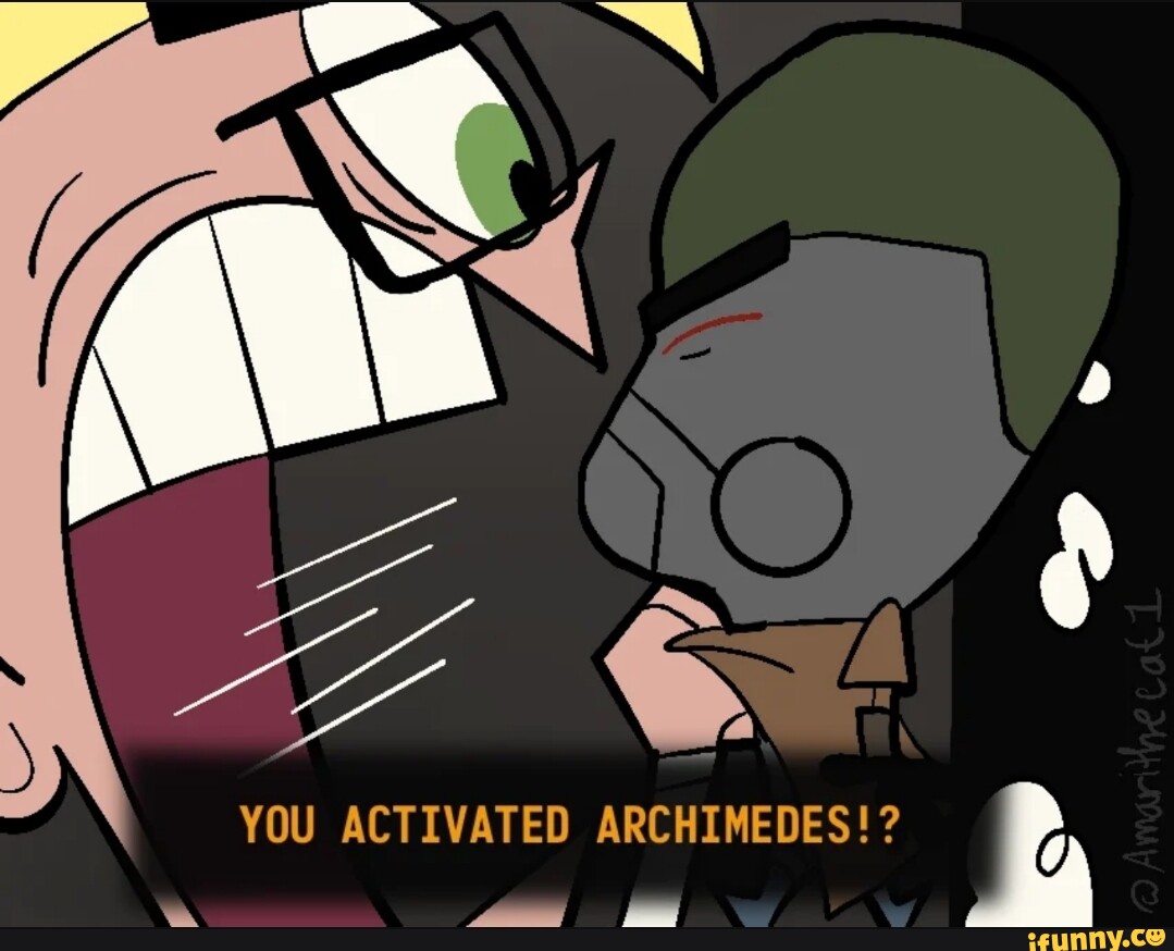 Archimedes memes. Best Collection of funny Archimedes pictures on iFunny