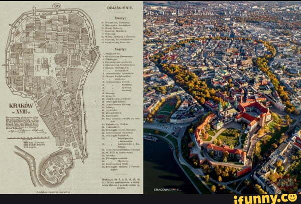 Kraków memes. Best Collection of funny Kraków pictures on iFunny