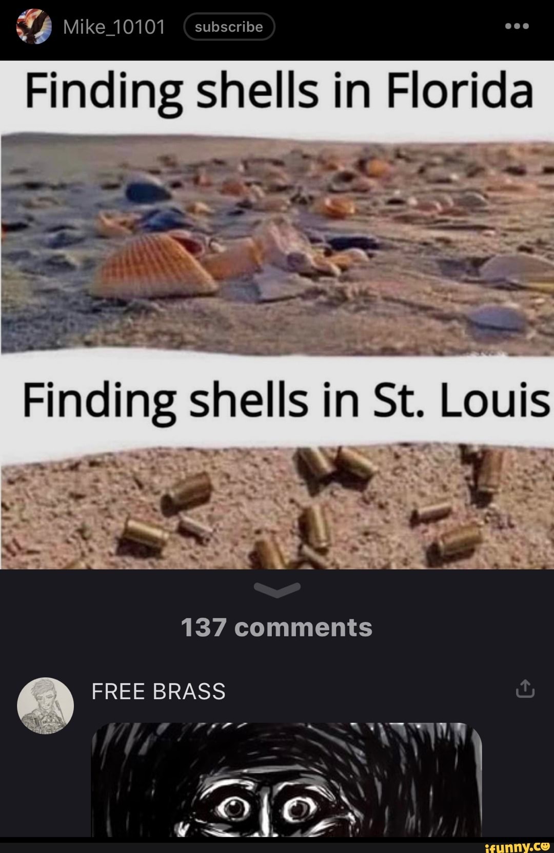 % Mike_10101 subscribe Finding shells in Florida Finding shells I in St ...