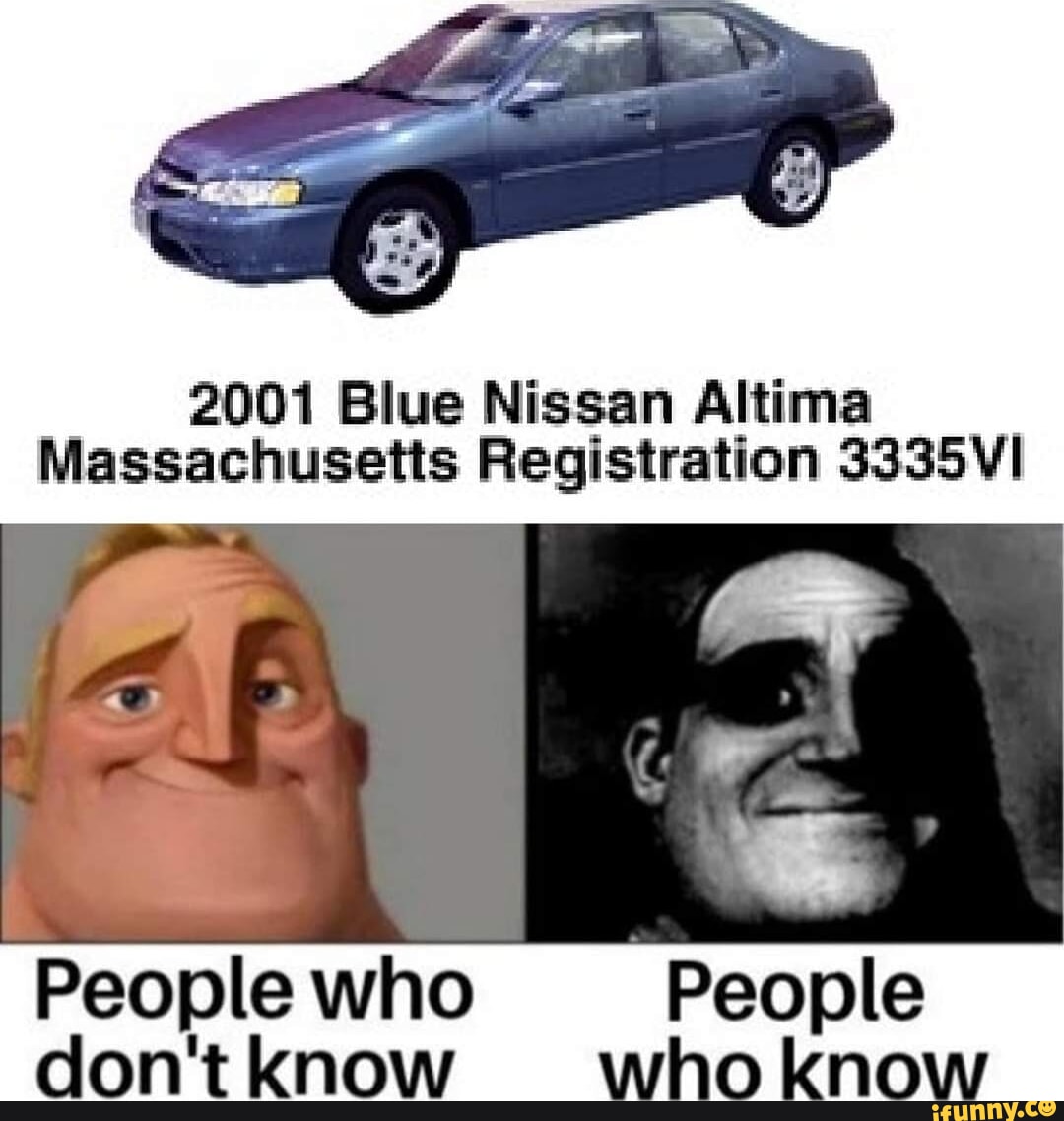 Altima memes. Best Collection of funny Altima pictures on iFunny