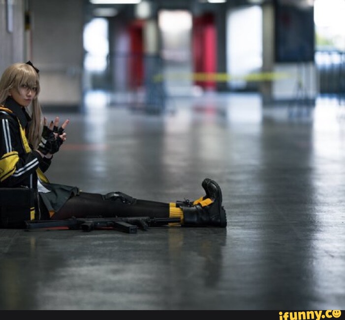 Gfl memes. Best Collection of funny Gfl pictures on iFunny