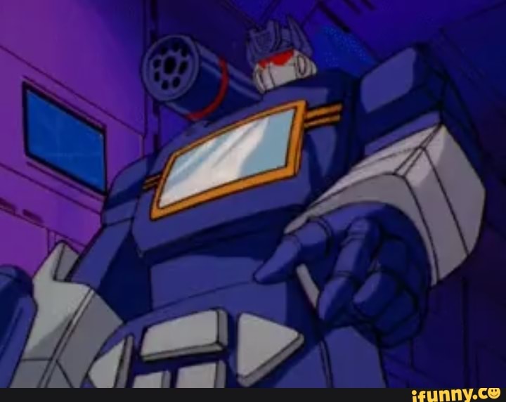 Soundwavesuperior memes. Best Collection of funny Soundwavesuperior ...