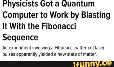 Fibonacci memes. Best Collection of funny Fibonacci pictures on iFunny