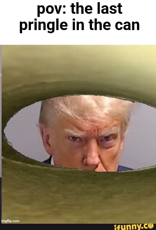 Pringle memes. Best Collection of funny Pringle pictures on iFunny