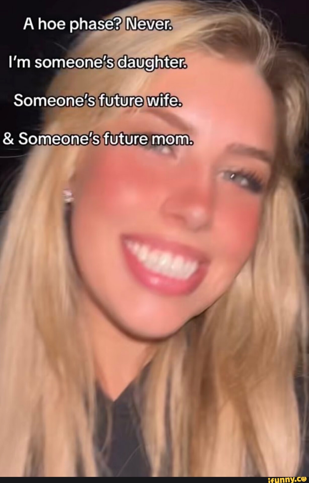 How to address women during grey sweatpants season: My eyes are up here ...