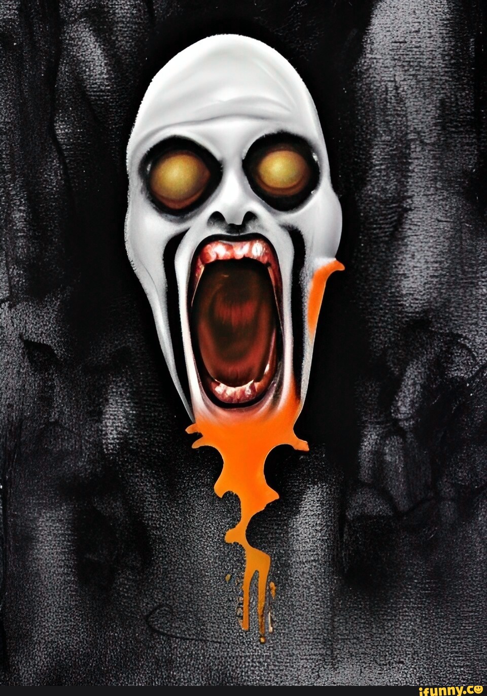 Creepy memes. Best Collection of funny Creepy pictures on iFunny