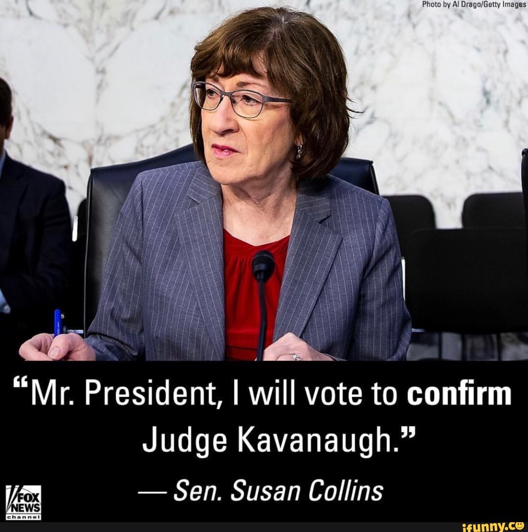 Susancollins memes. Best Collection of funny Susancollins pictures on ...