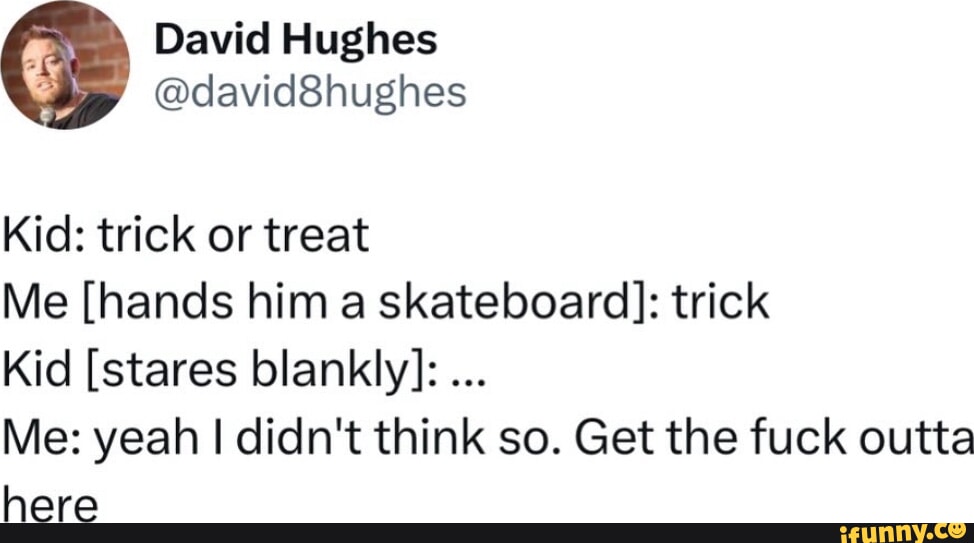 Trick memes. Best Collection of funny Trick pictures on iFunny