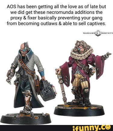 Necromunda memes. Best Collection of funny Necromunda pictures on iFunny