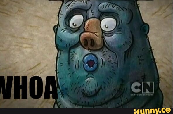 Flapjack memes. Best Collection of funny Flapjack pictures on iFunny