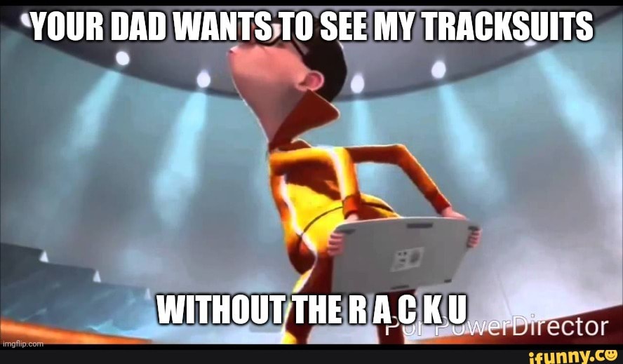 Tracksuits memes. Best Collection of funny Tracksuits pictures on iFunny