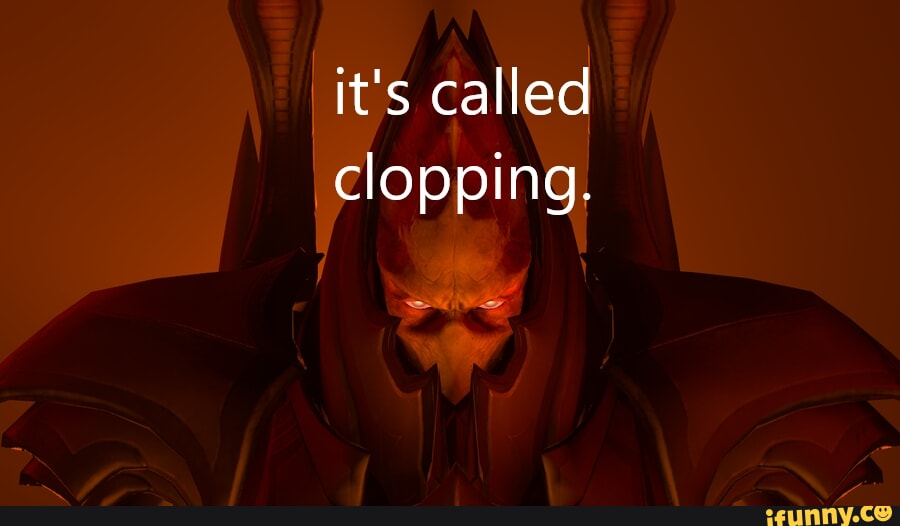 Cloppers memes. Best Collection of funny Cloppers pictures on iFunny