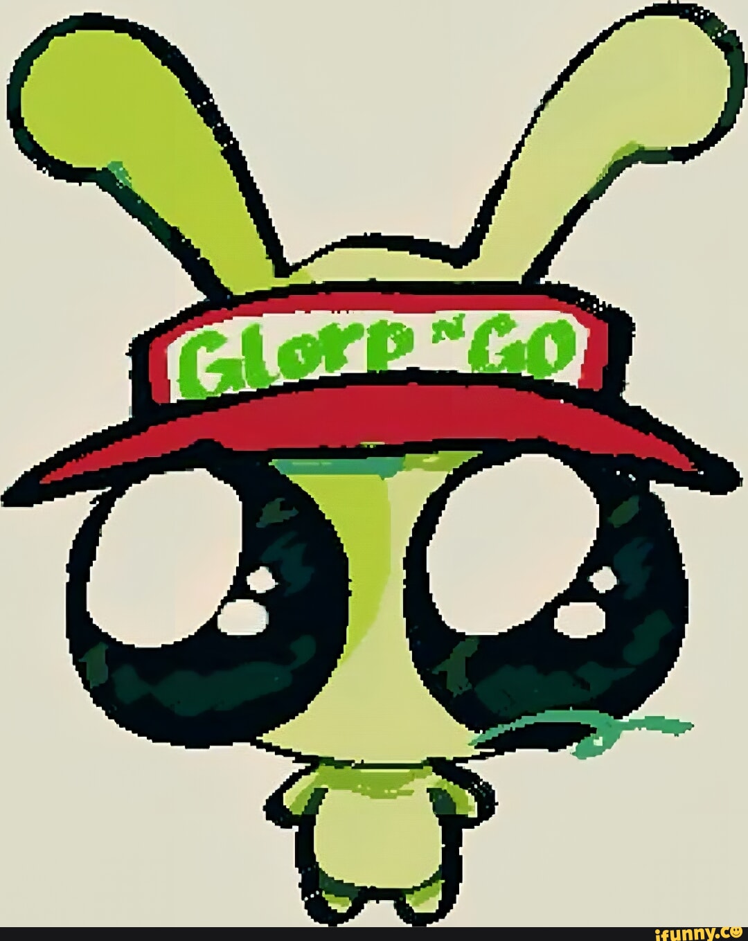 Glorp memes. Best Collection of funny Glorp pictures on iFunny