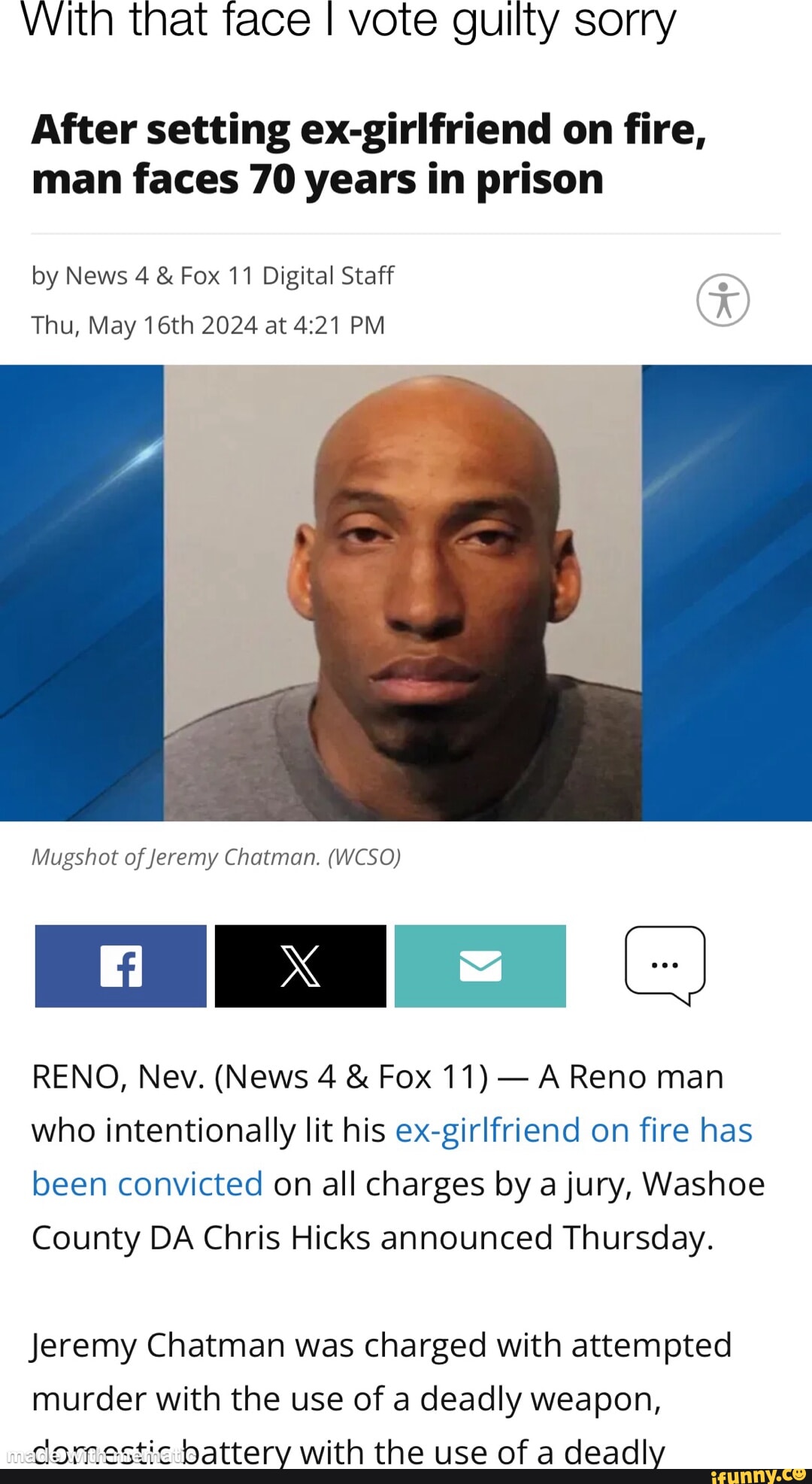 Lt finally happened 55% blakebuff Meme demon 666 days of meme ...