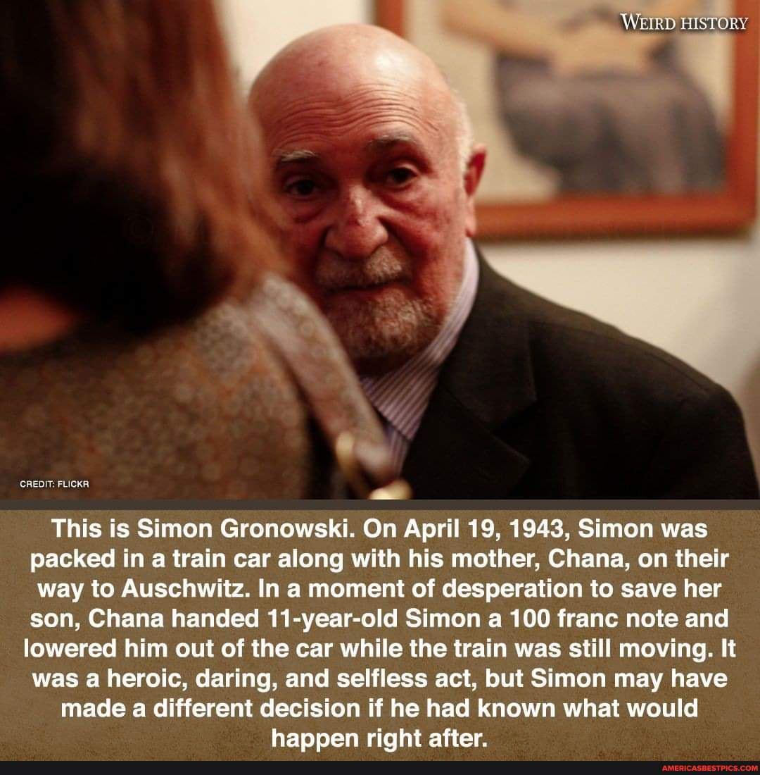 12 Inspiring Stories Born From Tragedies That Gave Us All The Feels ...