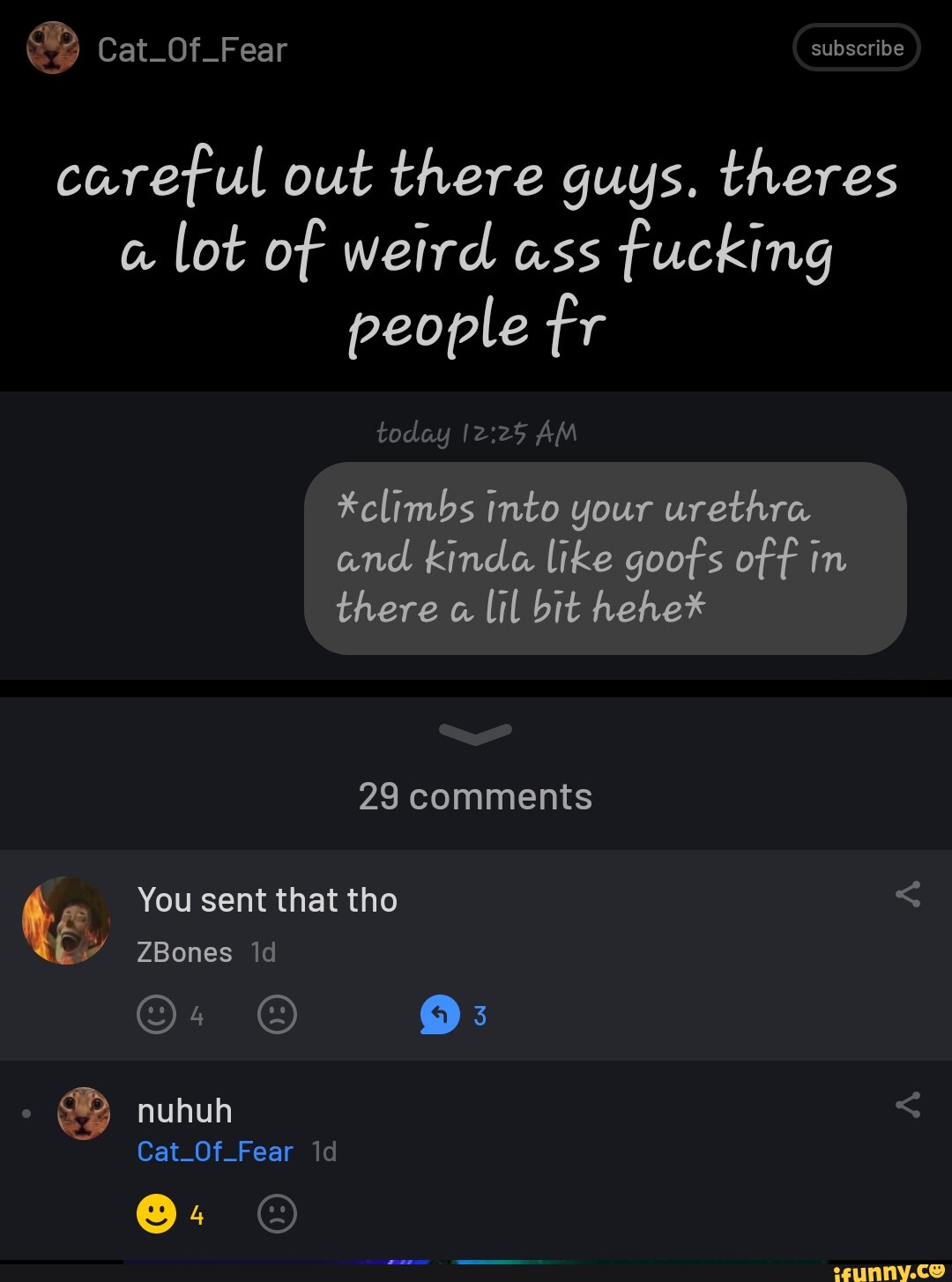 Creepshow memes. Best Collection of funny Creepshow pictures on iFunny