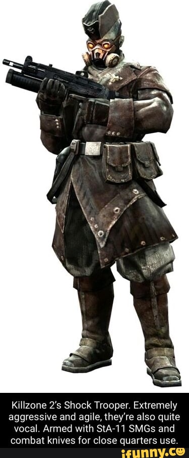 Killzone memes. Best Collection of funny Killzone pictures on iFunny