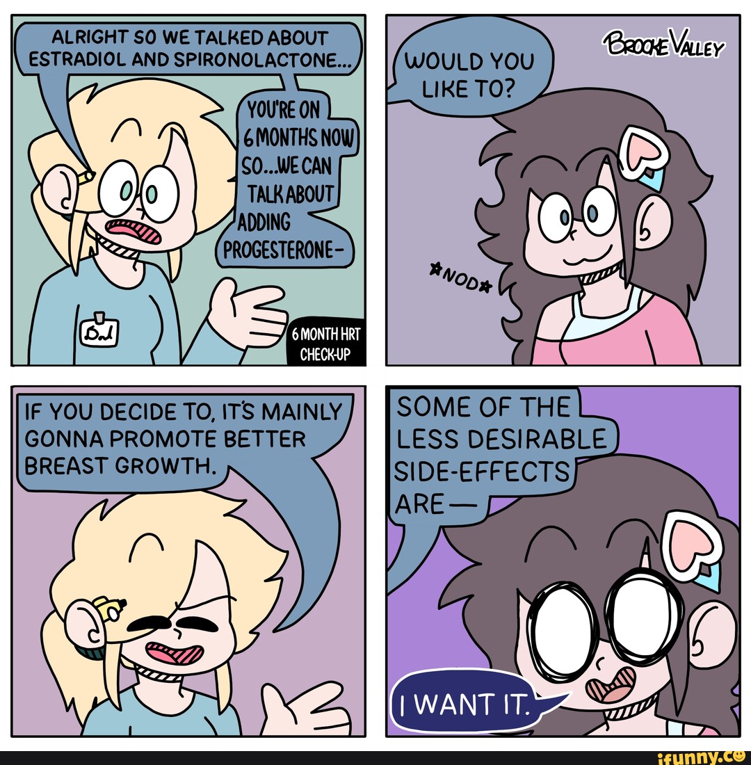 Hrt memes. Best Collection of funny Hrt pictures on iFunny