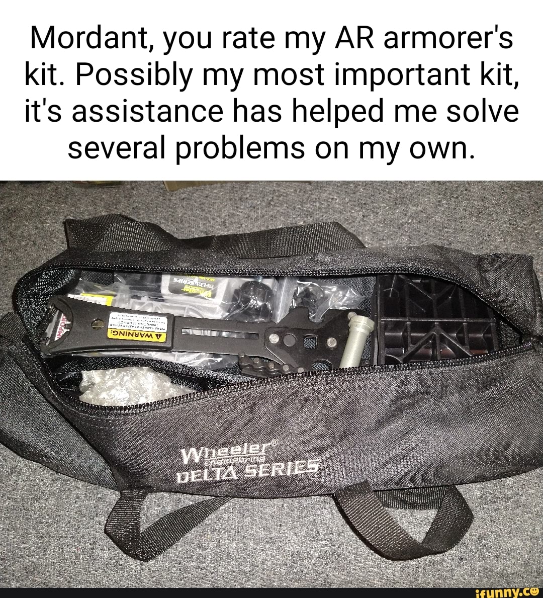 Armorers memes. Best Collection of funny Armorers pictures on iFunny