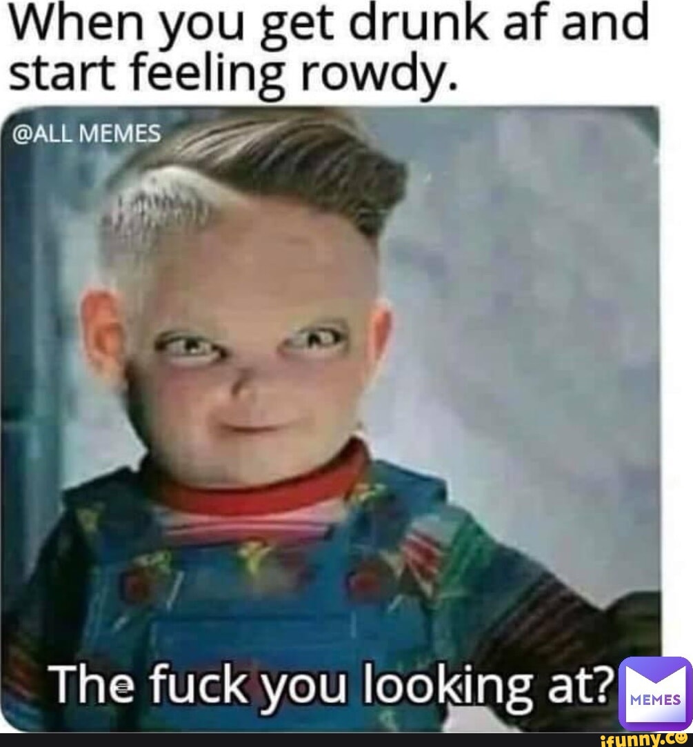 Rowdy memes. Best Collection of funny Rowdy pictures on iFunny