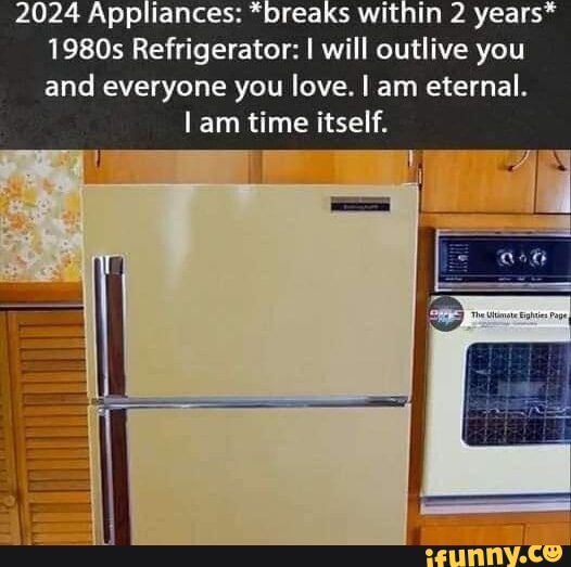 Canada must feel like they live in an apartment above a meth lab. - iFunny