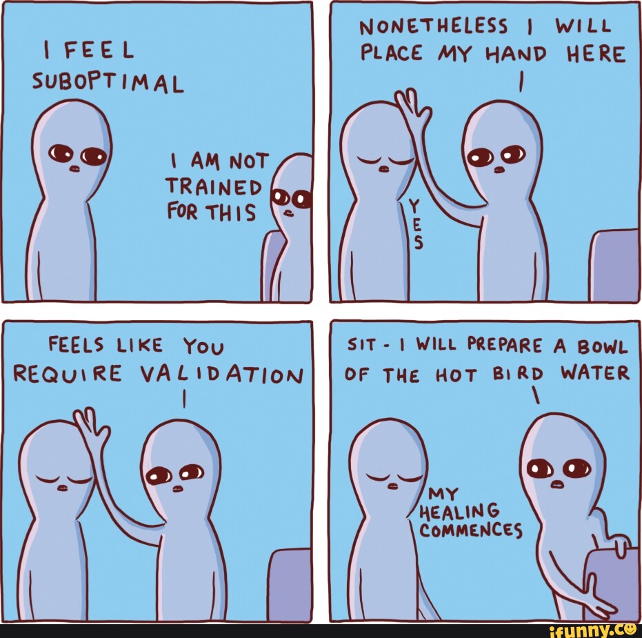 Validation memes. Best Collection of funny Validation pictures on iFunny