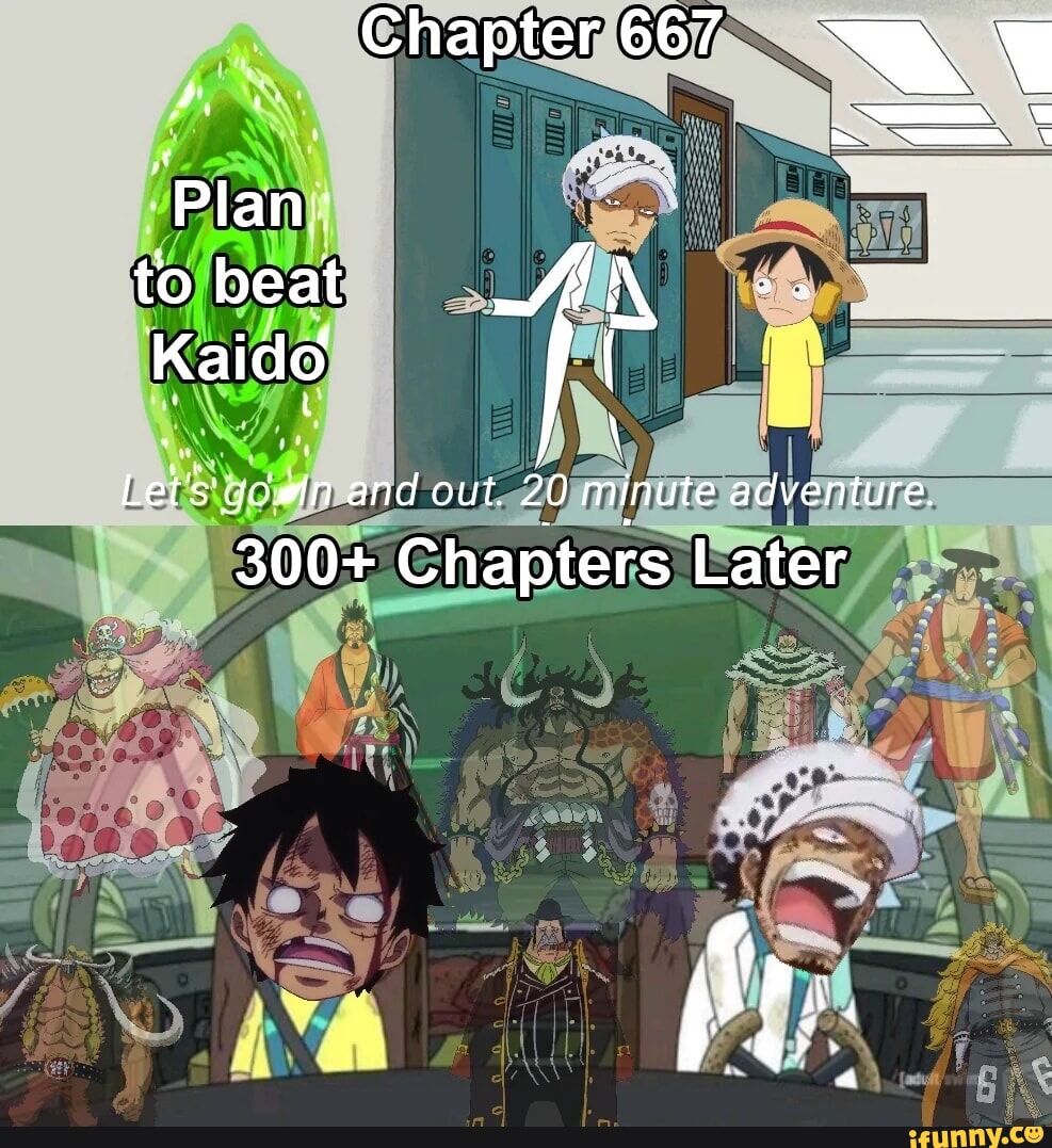 Chapter memes. Best Collection of funny Chapter pictures on iFunny