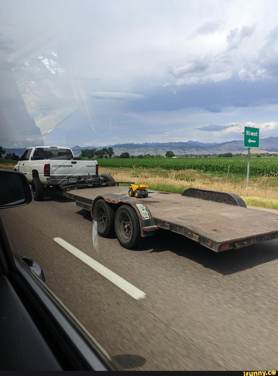 Hauler memes. Best Collection of funny Hauler pictures on iFunny