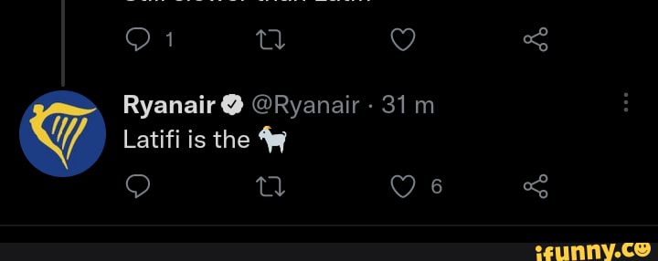 Ryanair memes. Best Collection of funny Ryanair pictures on iFunny