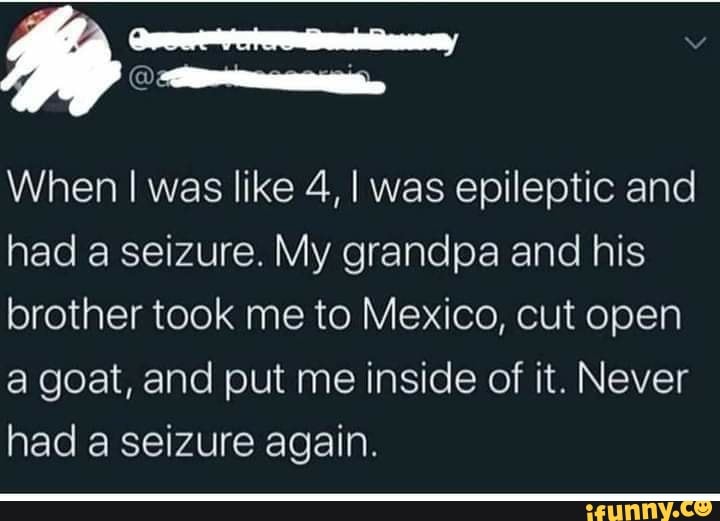 Seizure memes. Best Collection of funny Seizure pictures on iFunny
