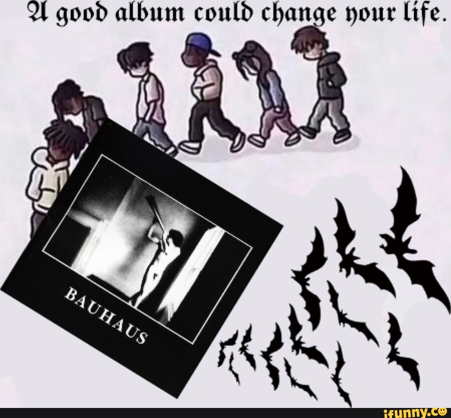 Bauhaus memes. Best Collection of funny Bauhaus pictures on iFunny